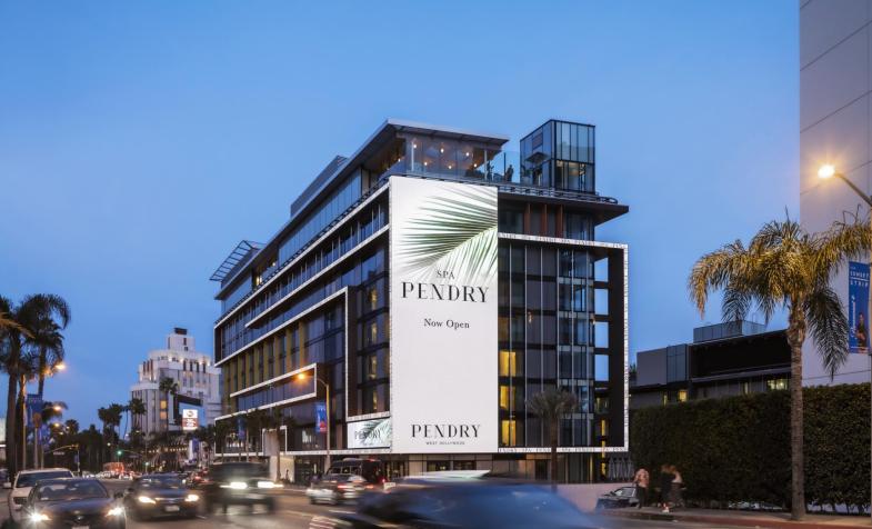 Architecture, Interior, Urban, Landscape | Cuningham